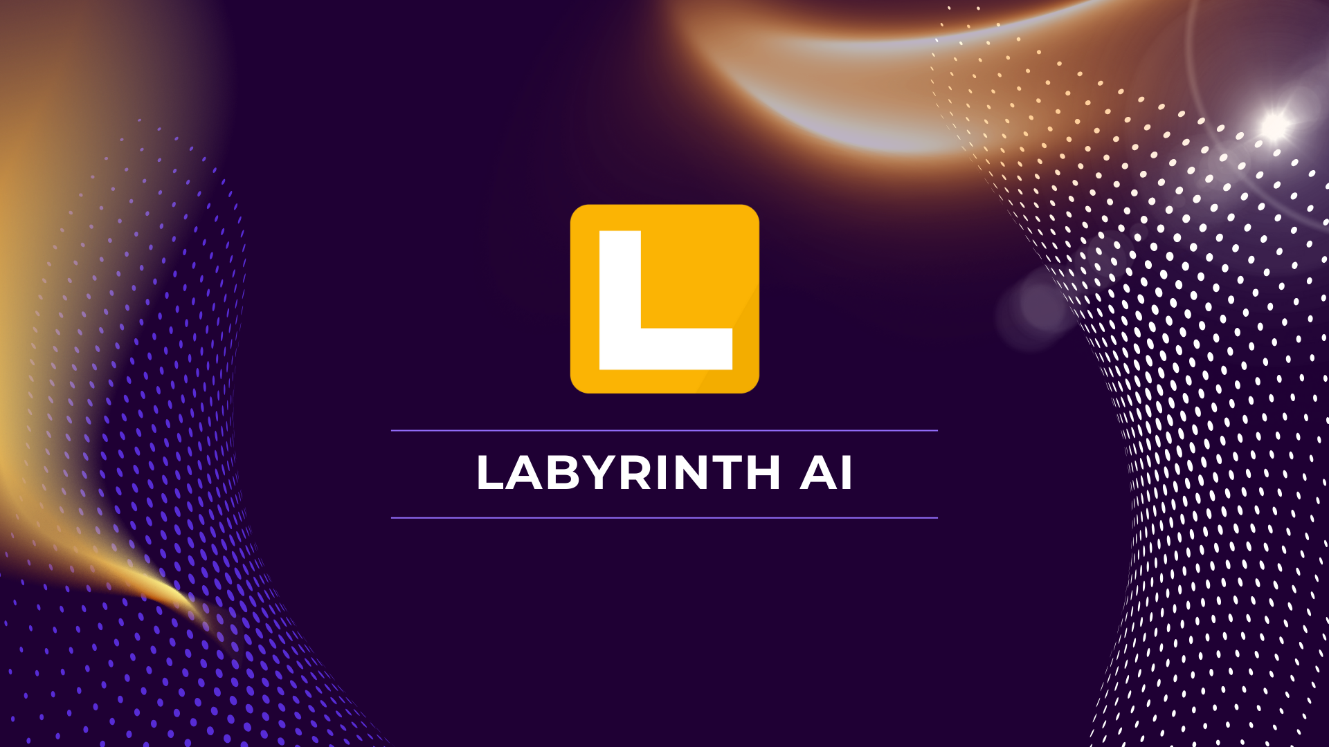 Labyrinth AI - Your Smart Trading Agent for Effortless Crypto Swaps